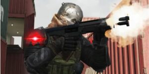 The Ultimate Guide to Dominate with Shotguns in CoD Mobile