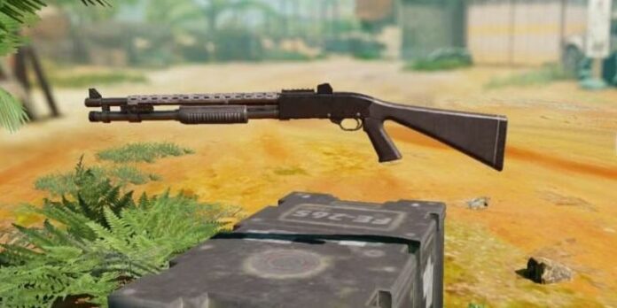 The Ultimate Guide to Dominate with Shotguns in CoD Mobile