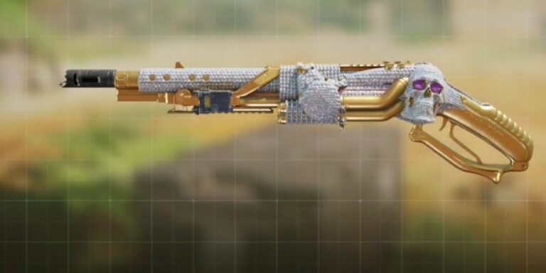 The Ultimate Guide to Dominate with Shotguns in CoD Mobile