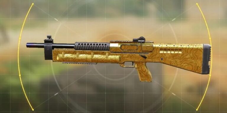 The Ultimate Guide to Dominate with Shotguns in CoD Mobile