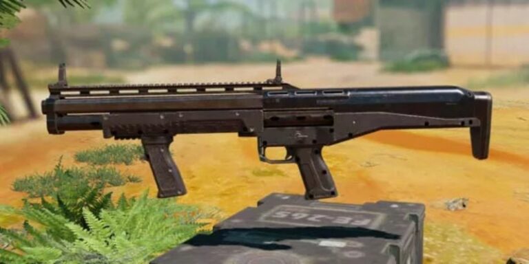 The Ultimate Guide to Dominate with Shotguns in CoD Mobile