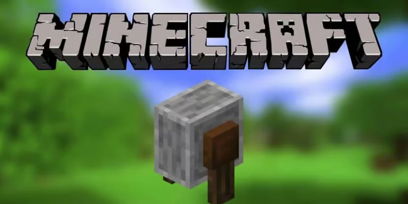 Crafting a Grindstone in Minecraft: Your Ultimate Guide