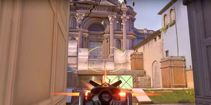 Understanding Network Buffering in Valorant