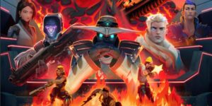 Valorant Player Count Tracker 2024: How Many People Play Valorant?