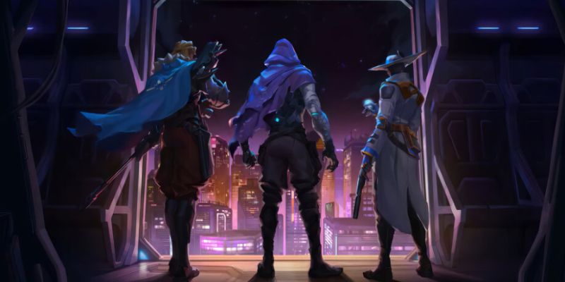 Valorant Points Buying Guide with UniPin