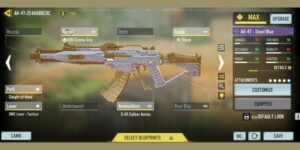 Best Assault Rifles in COD Mobile: Top 8 Ranked