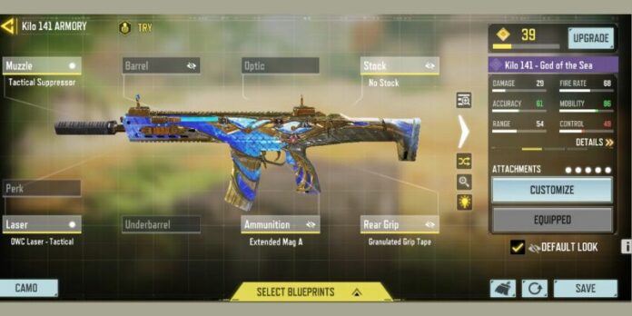 Best Assault Rifles in COD Mobile: Top 8 Ranked