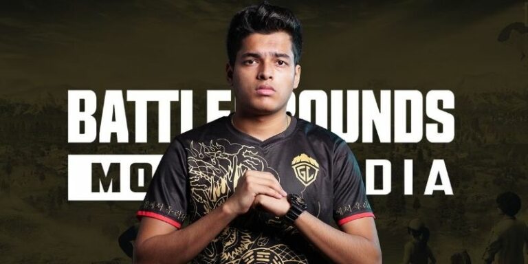 Best 10 PUBG Mobile Player in The World