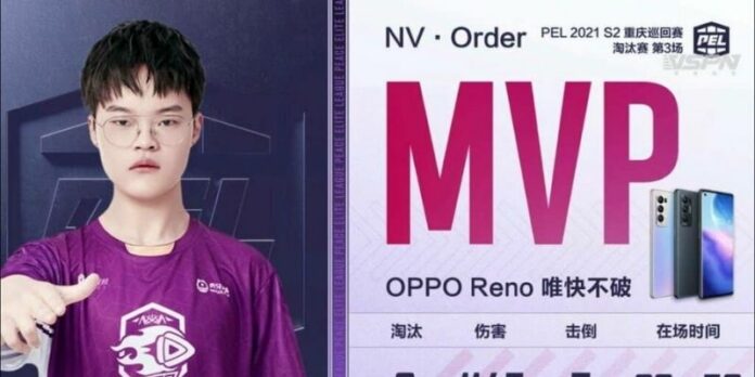 Best 10 PUBG Mobile Player in The World