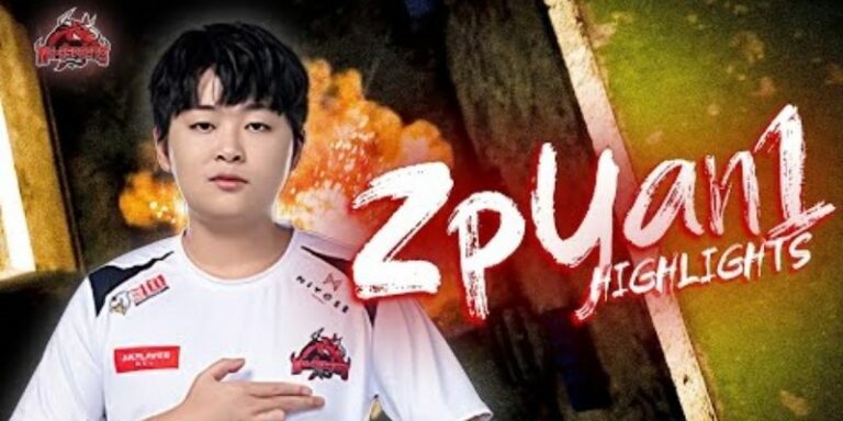 Best 10 PUBG Mobile Player in The World