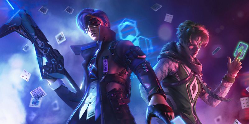 Garena Free Fire Character Combination Guide: Perfect Combos for Your ...