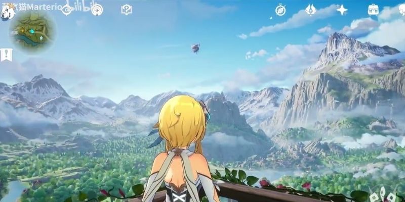 Unlocking the Engine Behind Genshin Impact Success