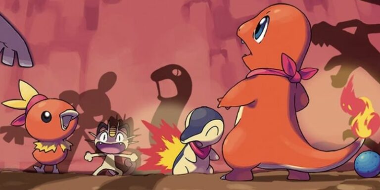 Explore Fun Pokemon Games for PC