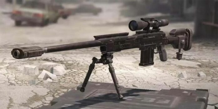 Best Snipers in COD Mobile: Dominate Your Matches!
