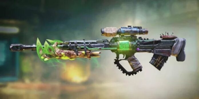 Best Snipers in COD Mobile: Dominate Your Matches!