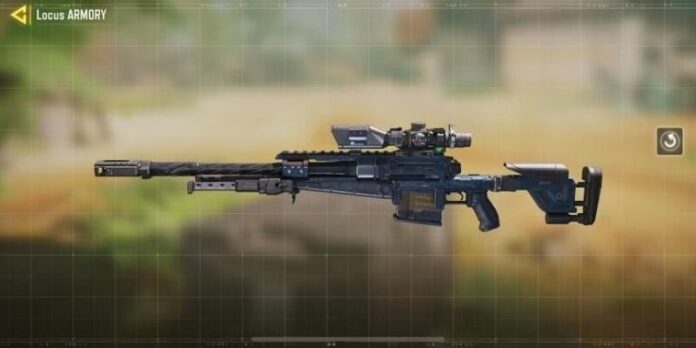 Best Snipers in COD Mobile: Dominate Your Matches!