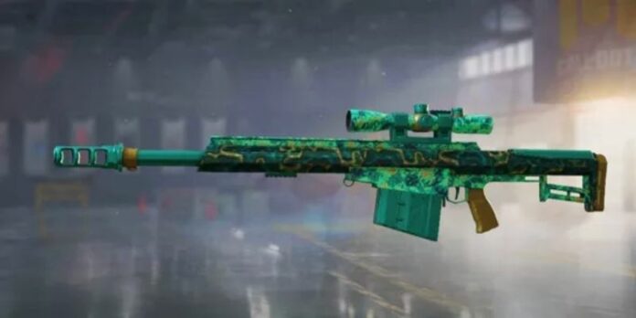 Best Snipers in COD Mobile: Dominate Your Matches!