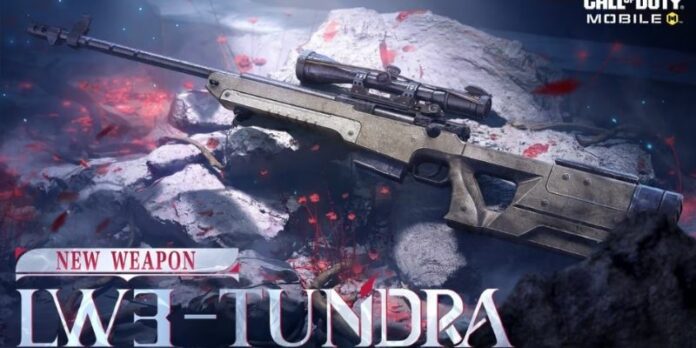 Best Snipers in COD Mobile: Dominate Your Matches!