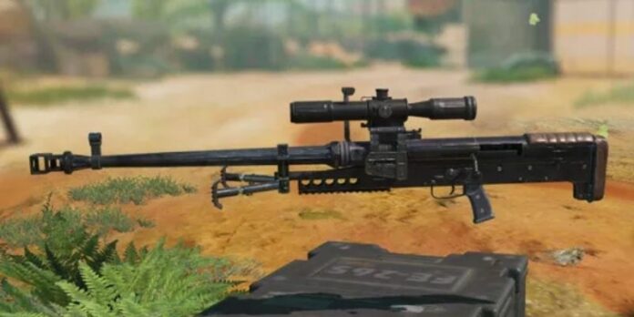 Best Snipers in COD Mobile: Dominate Your Matches!