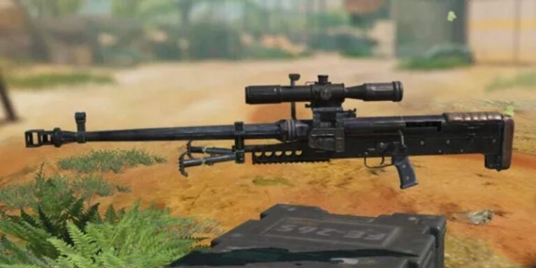 Best Snipers in COD Mobile: Dominate Your Matches!