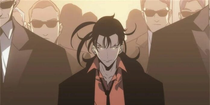 The 12 Best Characters in Solo Leveling (Ranked)