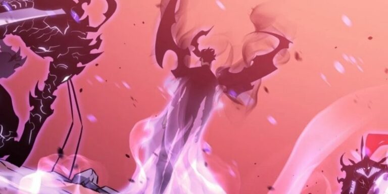 The 12 Best Characters in Solo Leveling (Ranked)