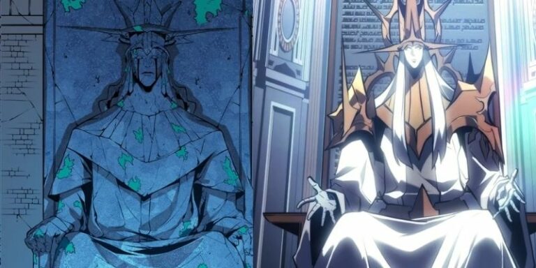 The 12 Best Characters in Solo Leveling (Ranked)