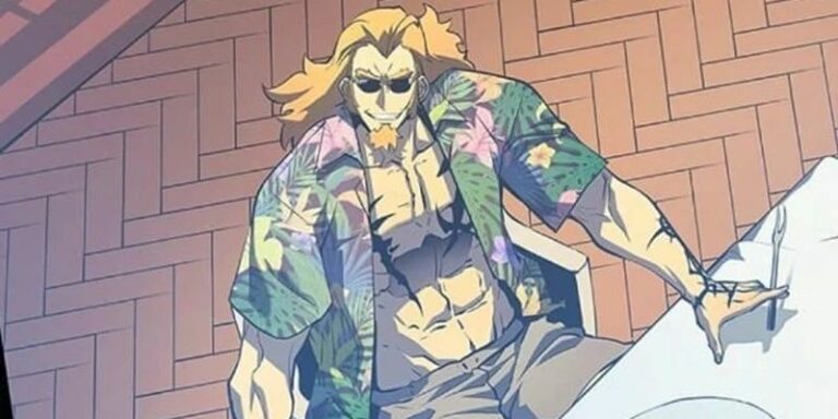 The 12 Best Characters in Solo Leveling (Ranked)