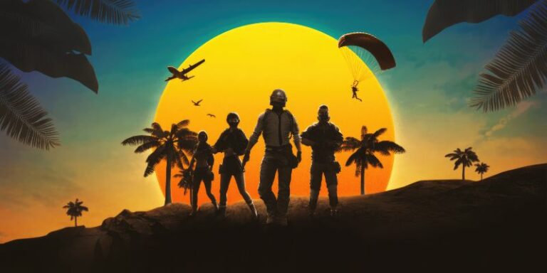 Best BGMI Name Symbols (2024): 200+