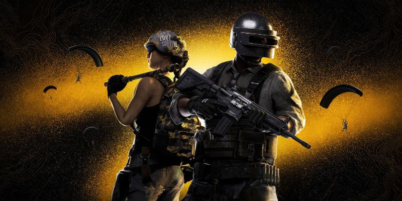 Best BGMI Name Symbols (2024): 200+