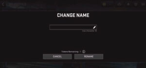 50++ Unique Nickname for CODM Boy