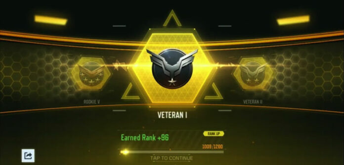 Understanding the Rank Reset in Call of Duty Mobile