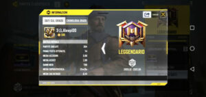 Understanding the Rank Reset in Call of Duty Mobile