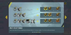 Understanding the Rank Reset in Call of Duty Mobile