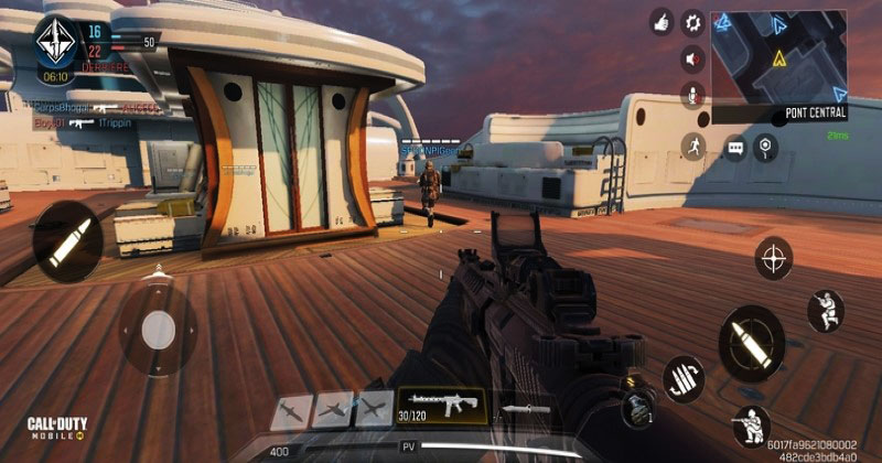 CODM Ranks Lowest to Highest and Tips to Reach it