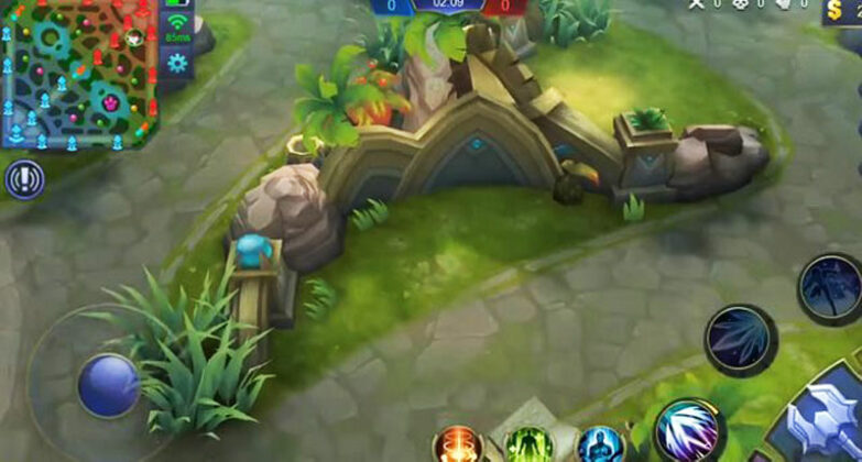 How Many Maps are in Mobile Legends?