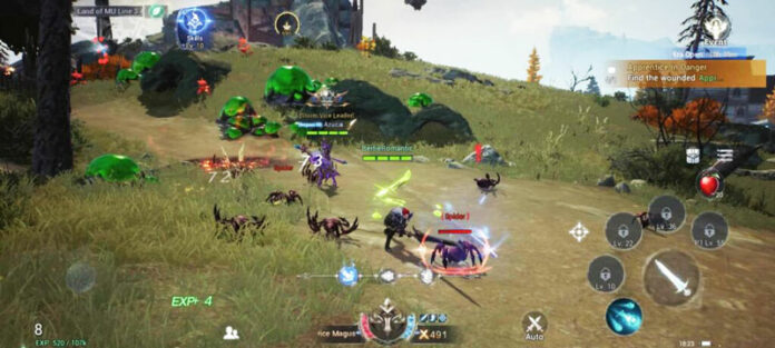 MU Origin 3: Essential Guide for New Players