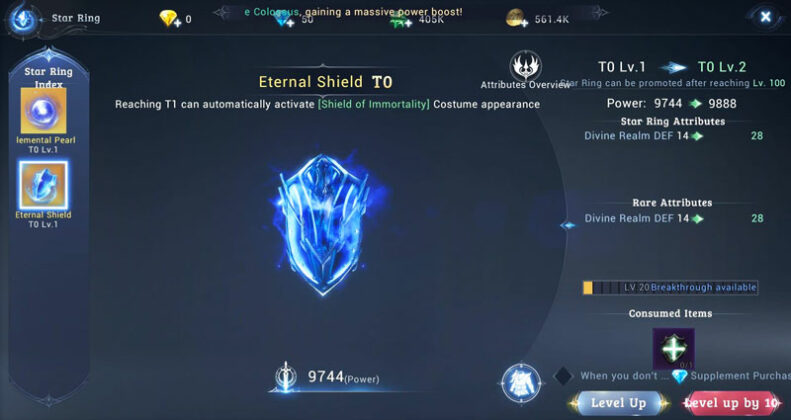 A Beginner's Guide to the Summoner Class in MU Origin 3