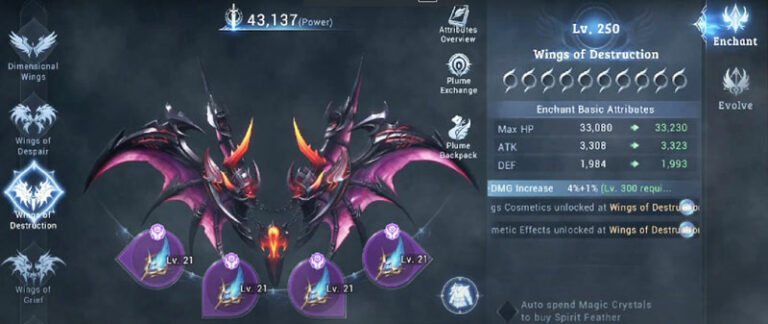 A Beginner's Guide to the Summoner Class in MU Origin 3