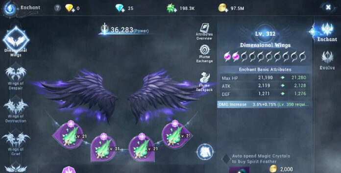 A Beginner's Guide to the Summoner Class in MU Origin 3