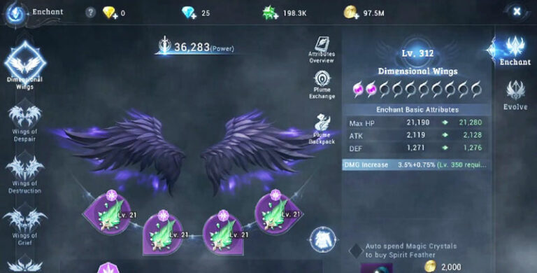 A Beginner's Guide to the Summoner Class in MU Origin 3