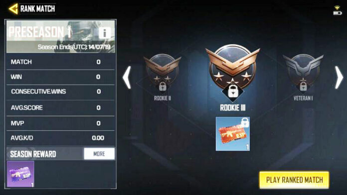 A Guide to CODM Ranked Mode and Tips for Domination