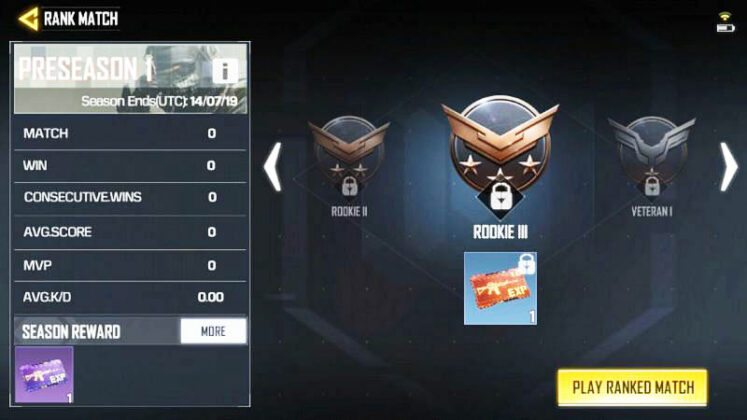 A Guide to CODM Ranked Mode and Tips for Domination