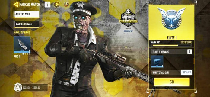 A Guide to CODM Ranked Mode and Tips for Domination