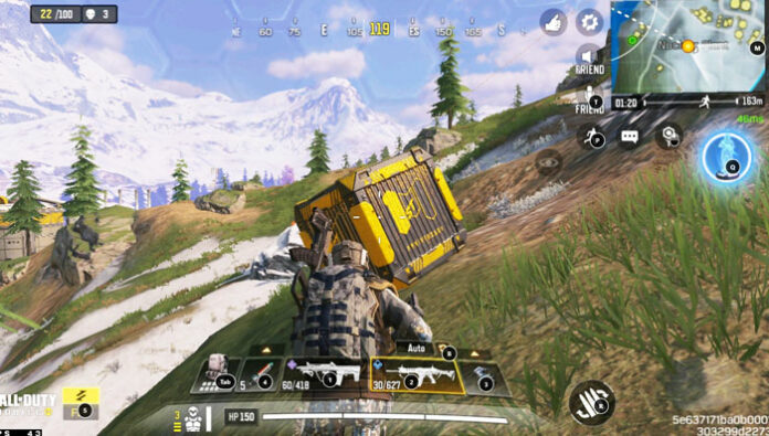 A Guide to CODM Ranked Mode and Tips for Domination