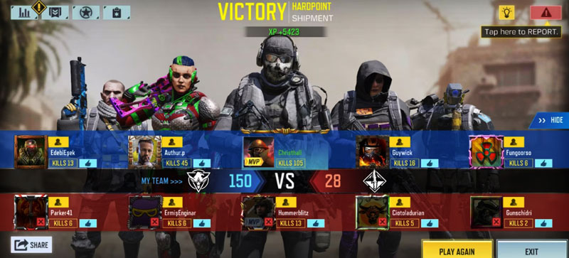 A Guide to CODM Ranked Mode and Tips for Domination