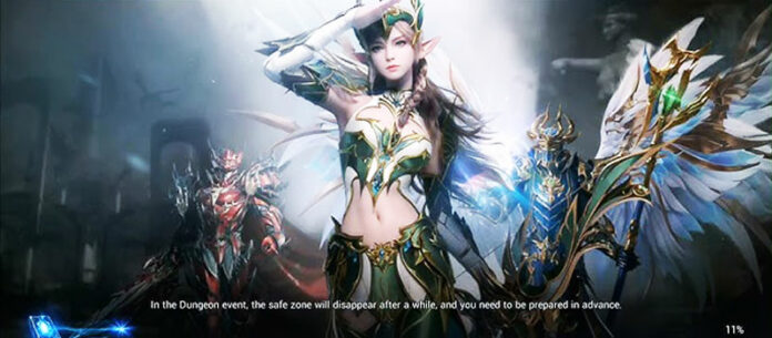 MU Origin 3 Best Class Tier List 2024