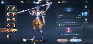 MU Origin 3 Best Class Tier List 2024