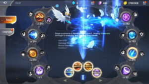 MU Origin 3 Best Class Tier List 2024