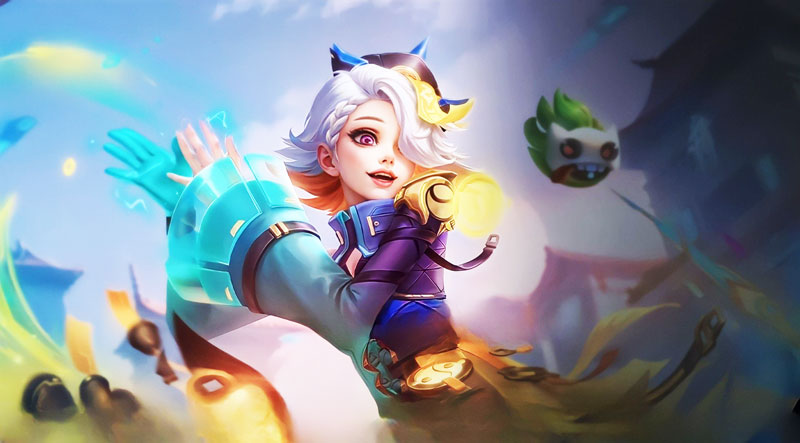 Who Can Defeat Melissa in ML? Here are the Ultimate List!